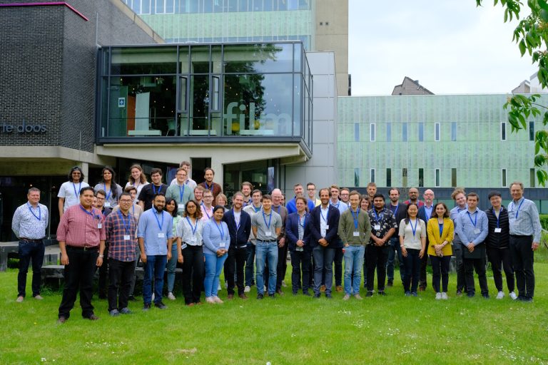 Fundamentals of ALD course – ALDAcademy